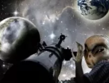 真的有外星人存在吗,外星人是不是找不到地球?看完后涨知识了