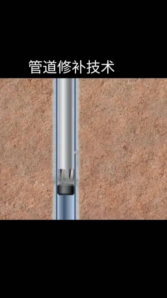 机械百科设计手艺人管道修补