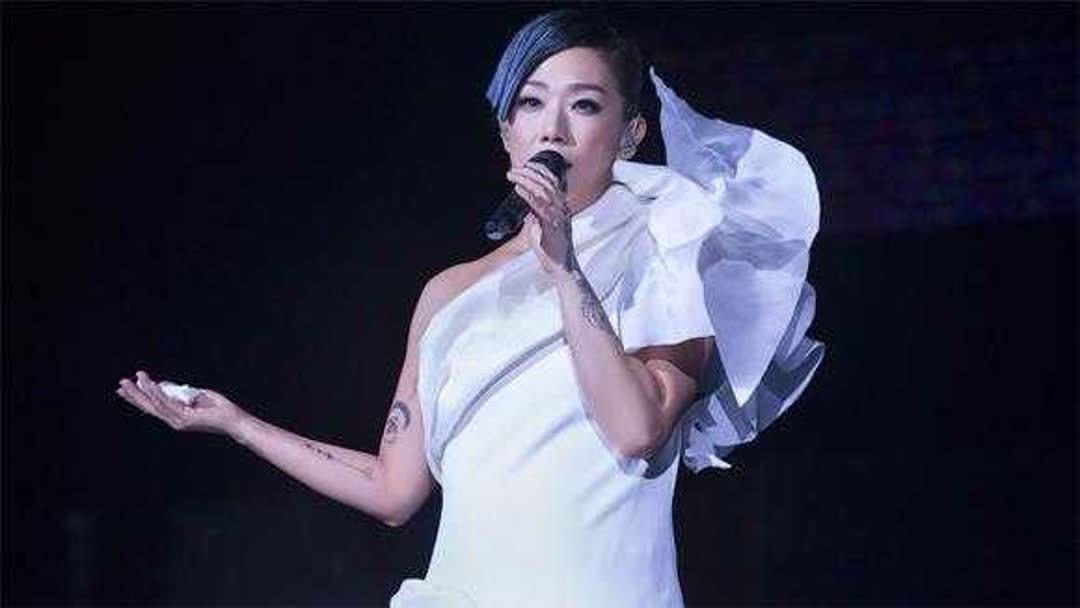 林忆莲五大经典代表曲,每一首都是和前夫的故事,听的人心酸不已