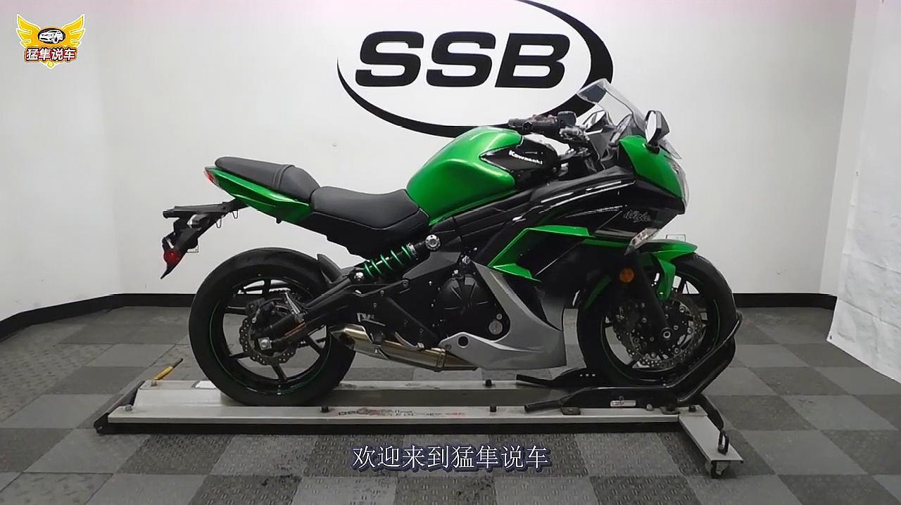 现在就来告诉你,摩托车上不为人知的ABS知识