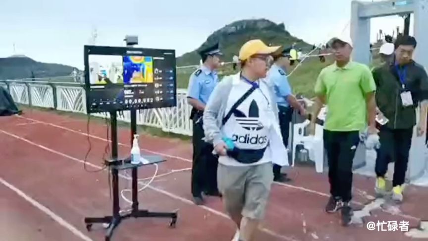 抗击疫情我在行动