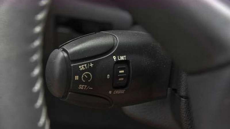 奔驰车失控,结果车辆不存在失控,那定速巡航怎么用最安全?