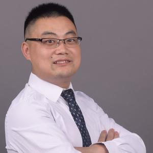于爸的育儿经 