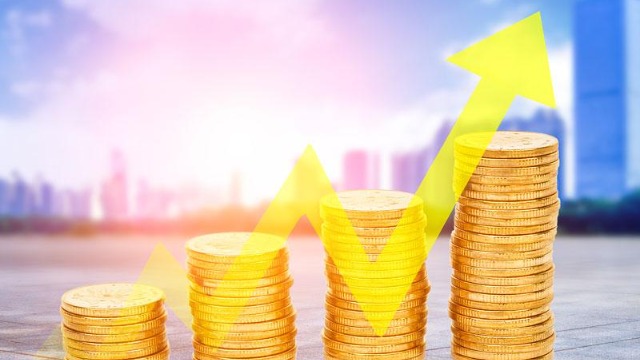 中国经济实现三十年的高速增长,什么原因产生了正面影响?