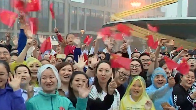 国庆成都接待游客破2000万次,成自由行游客青睐城市前五