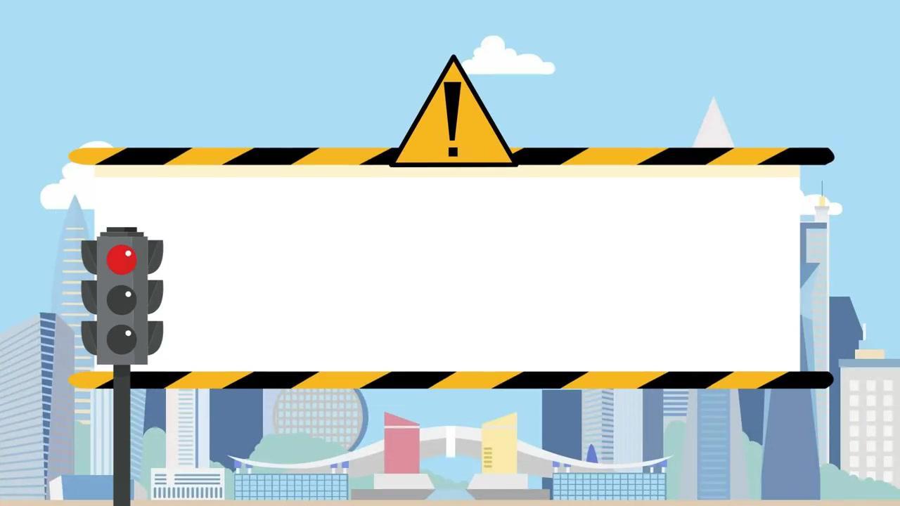 告别违规电动三四轮车#交通安全#提醒#交通出行#违规电动三四轮车