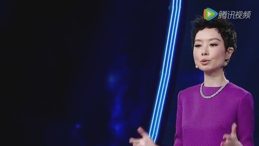 鲁豫暴瘦因这个只吃10粒米