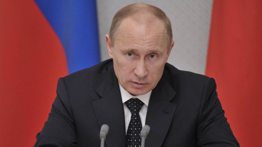 谈及俄乌局势!普京一番表态燃爆!让美西方“蒙羞”!顺便给中国提了个...