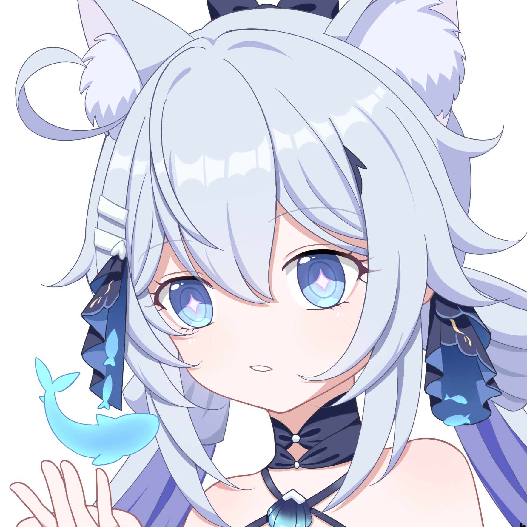 -雲影- 