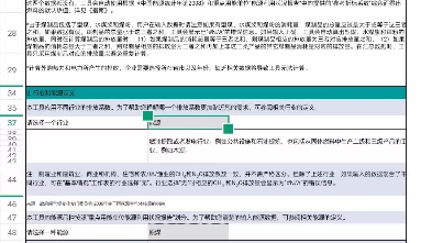 各企业碳排放核算方法
