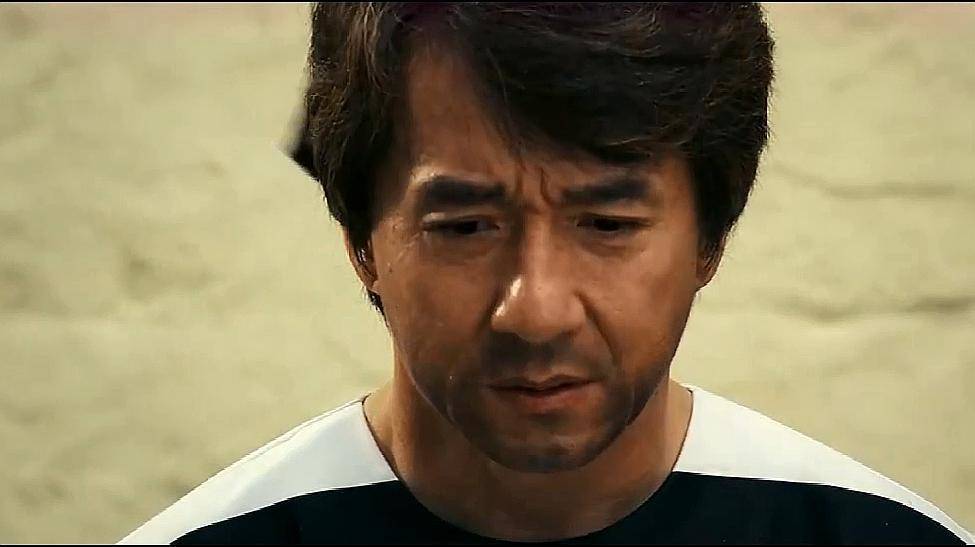 喜剧:监狱模拟死刑,结局导演给我们开了个大玩笑,真有心!