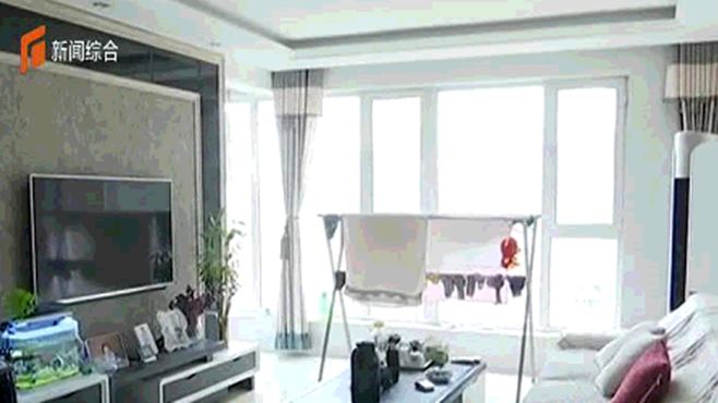 看看设计师的家长什么样?同样的户型,不一样的风格