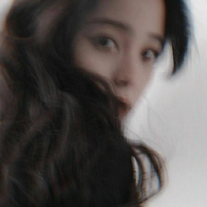 满月如镜 