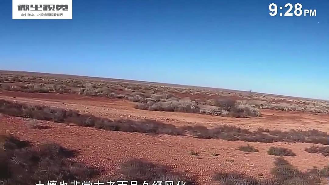 澳大利亚的沙尘暴,PM2.5有多猛烈,看看就像核冬天世界末日感觉