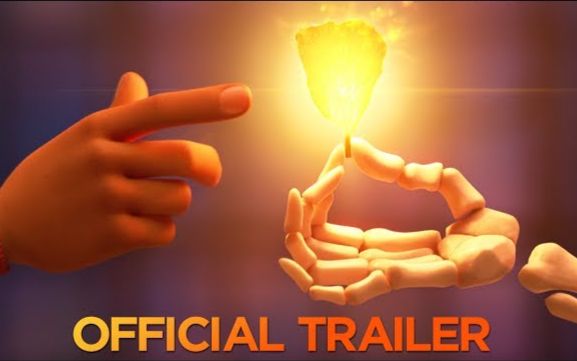 《寻梦环游记》美版正式预告片 @柚子木字幕组