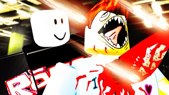 Roblox刺客模拟器:老大喜欢作死,保镖操碎心!