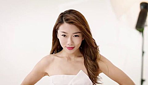 refa美容仪女性励志广告片