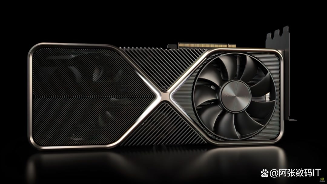 英伟达RTX 4090显卡3DMark基准测试泄漏,比RTX 3090将近快1倍