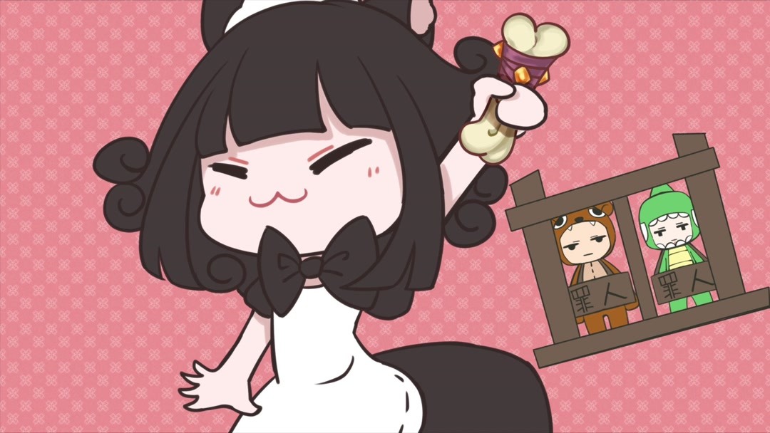   迷你大世界 第14集 村长苏醒了,卡卡却哭了