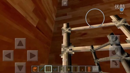 小木头解说我的世界第二期矿车十房子