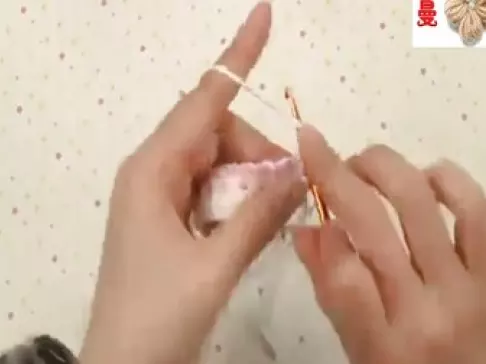 织毛衣视频教程 如何织毛衣 7天学会织毛衣
