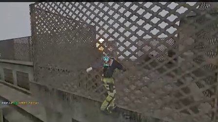 CSOL魅影解说 经典自由服务器蛋疼游