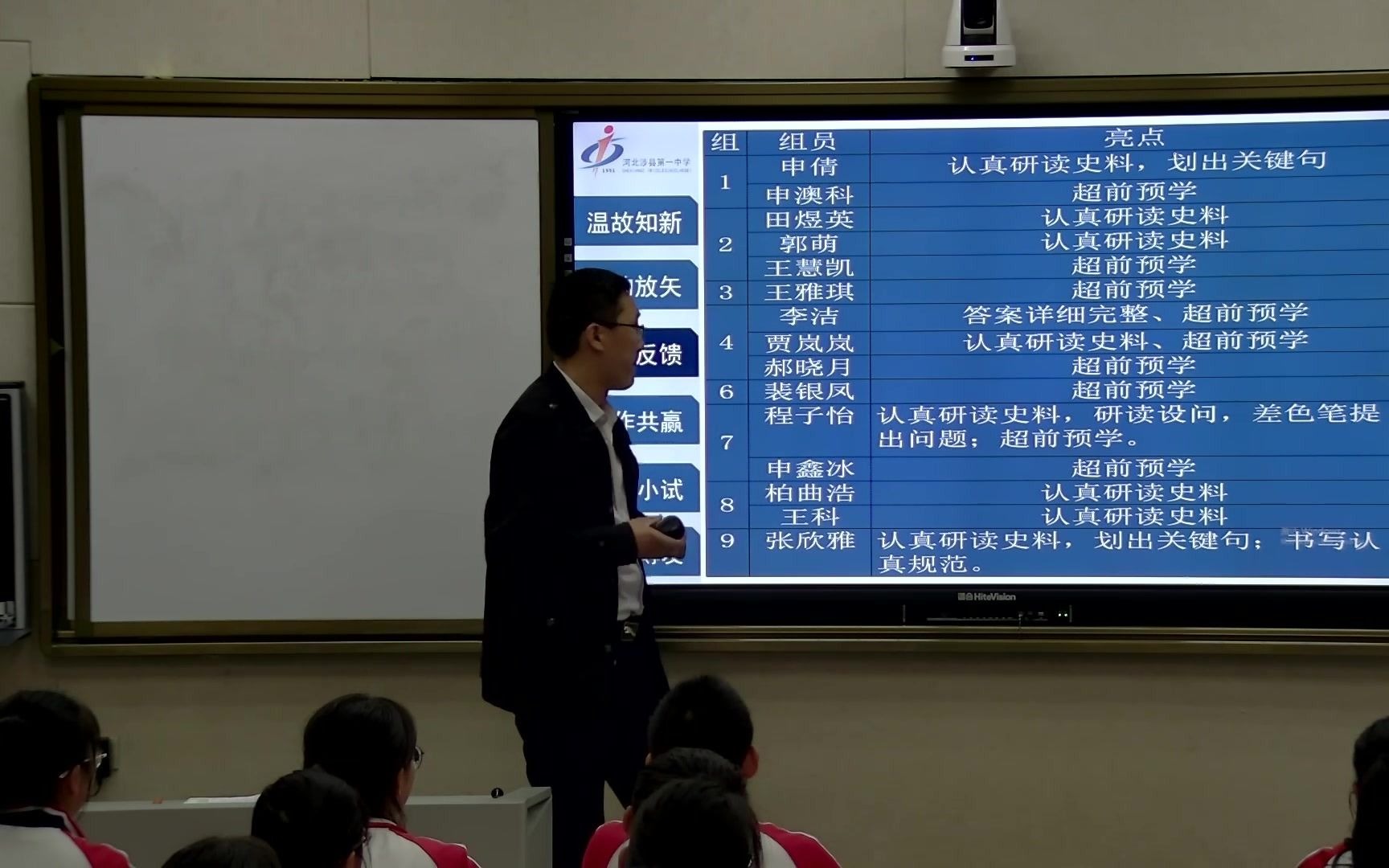 7.2 斯大林模式的社会主义建设道路