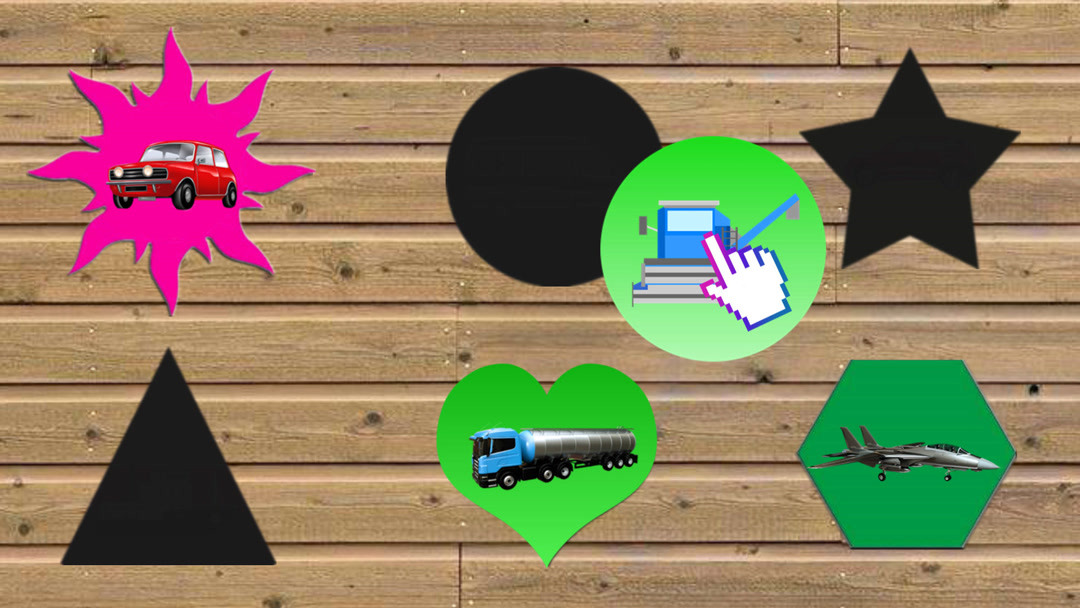 鹿小小识汽车 第285集 学习认识复古车潜艇等多种汽车趣味识汽车