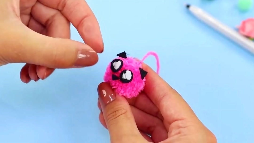 母婴稳稳:自己DIY手工制作可爱的学习用品吧~西瓜修正带等