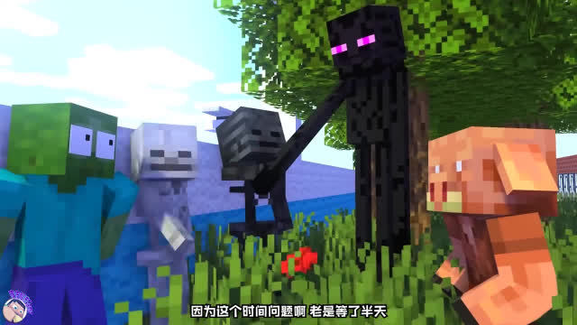 搞笑动画:价值连城的美术课,全是名贵的画