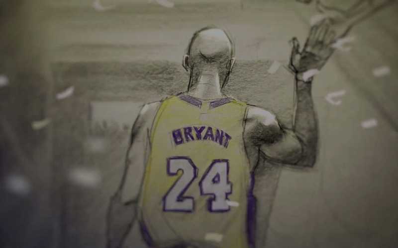 《亲爱的篮球》奥斯卡的最佳动画短片,价值观大于内容本身的作品