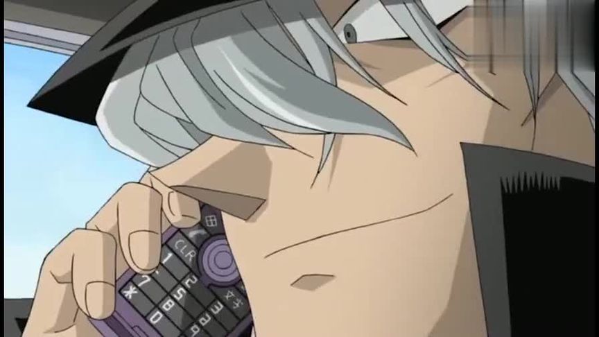 名侦探柯南 人物智商排行,柯南仅能排第二,第一无争议