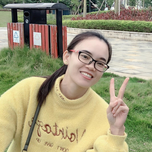 我是萍萍老师呀 