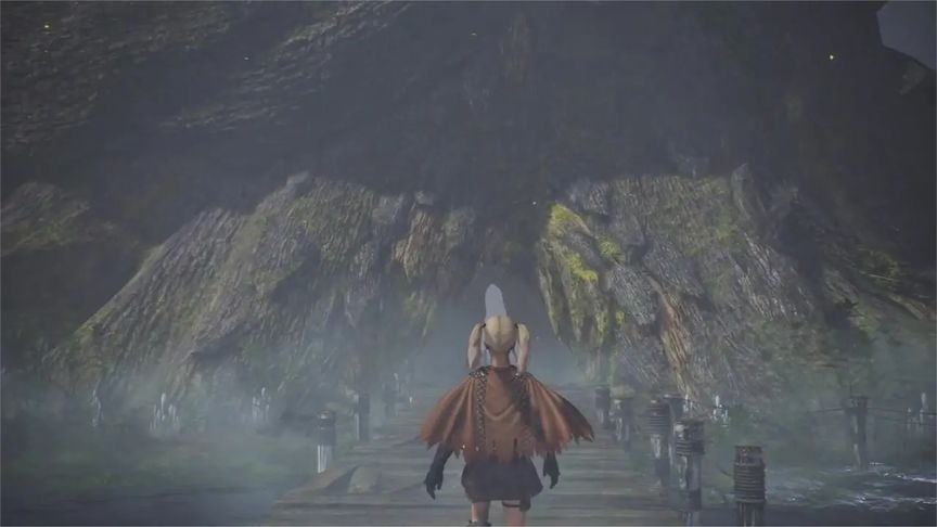 《仁王2》PS4版全流程直播攻略实况 (119)