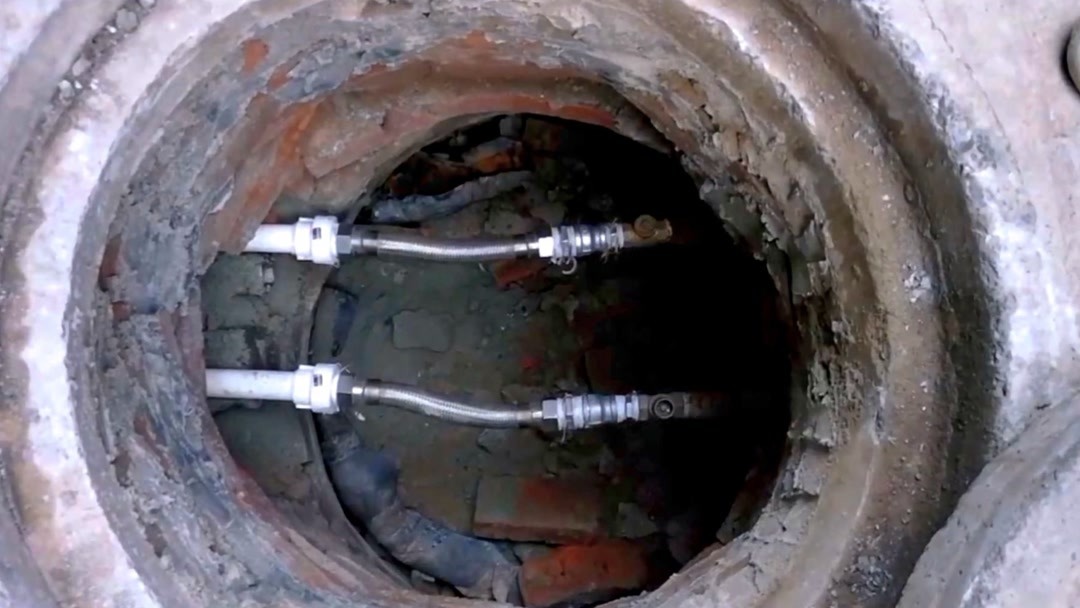 阀门井这样对接水管,省去不少麻烦事,解决了用户们的烦恼