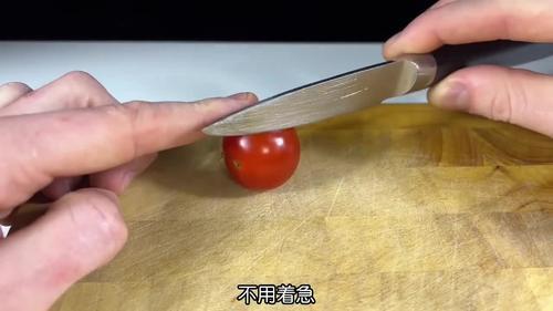 厉害了,不用磨刀石也有这么多磨刀方法,看完总有一款适合你