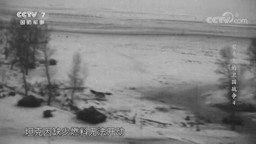 [世界战史]历时160天的斯大林格勒战役 以苏军的胜利而告终