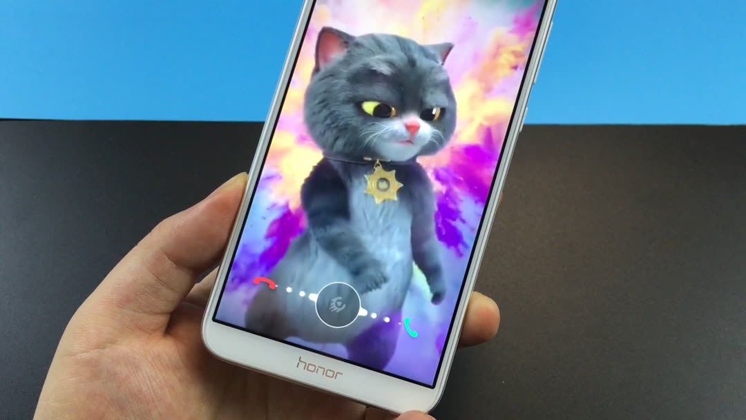 手机铃声怎么设置为视频?来电话就显示视频,太实用了