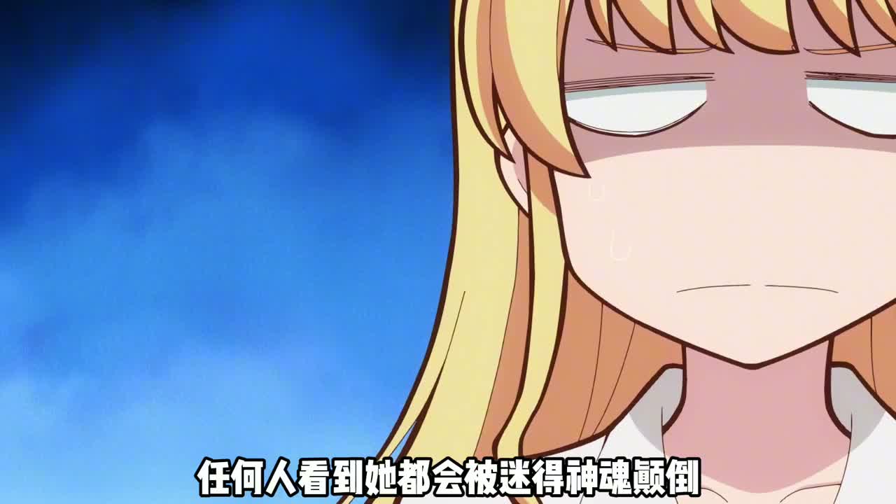 一月新番男主穿越异世界获得任意门,竟然能回到自己公寓