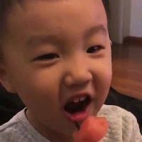 快乐生活的轩轩宝宝 