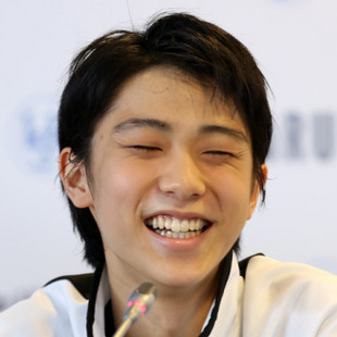 羽生柚子 