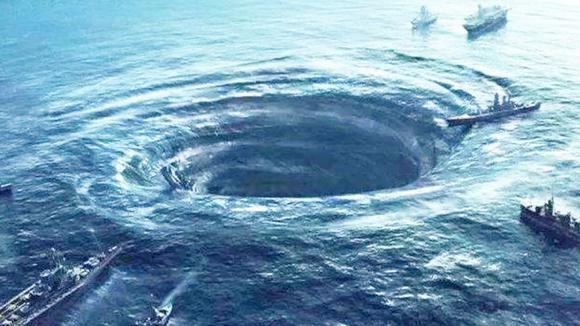 科学家发现,每年地球都要“喝掉”几吨水,这到底是怎么回事?