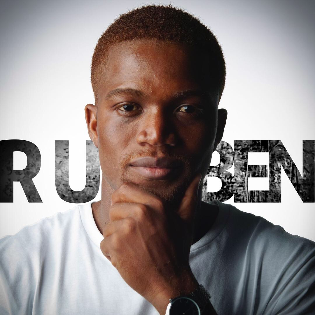 罗本ruben 