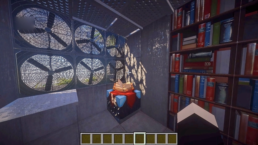 【江天】我的世界超真实材质包