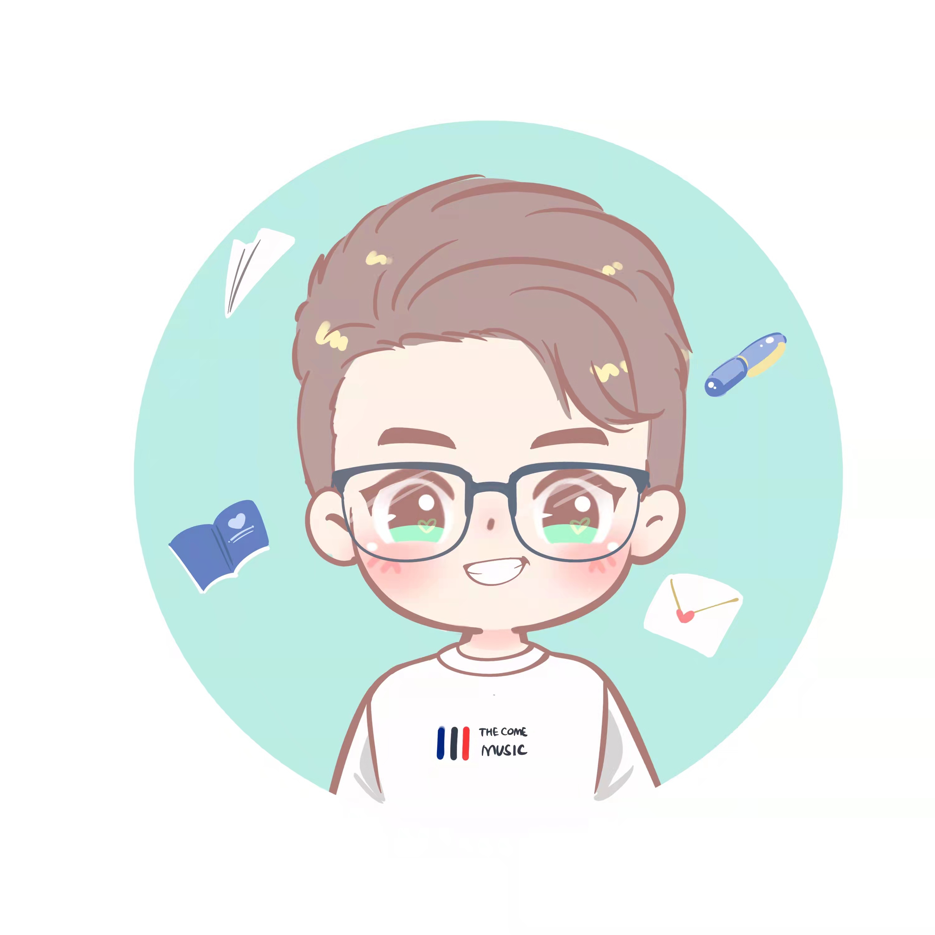 叫我舍长吧 