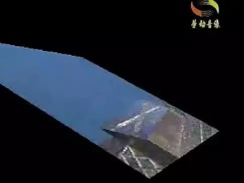 数控仿真对刀视频 mastercam数控编程实用教程 数控编程