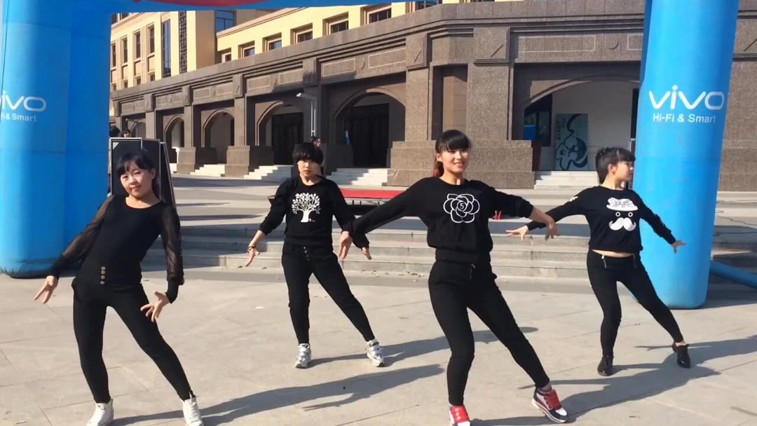 寒假学爵士舞,就上榆次佳蕊舞蹈培训机构。