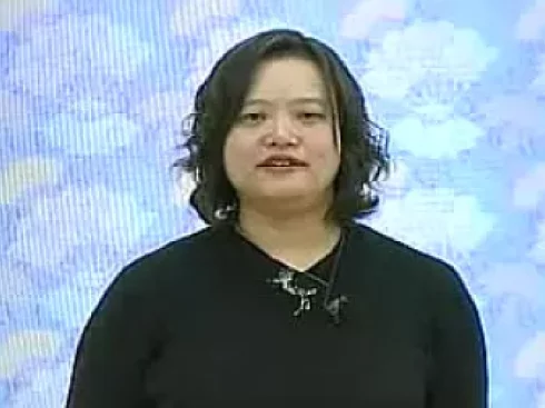 八年级初中语文优质示范课视频,说课,实录《故乡》