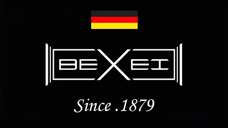 bexei是哪个手表的标志