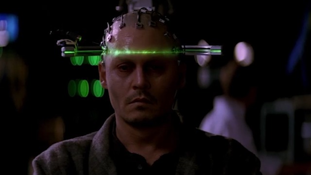 男人即将死亡,将自己的意识上传网络,竟能控制世界为所欲为